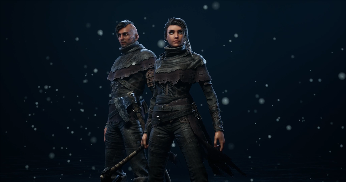 G2: Warriors 01 | 3D Humanoids | Unity Asset Store