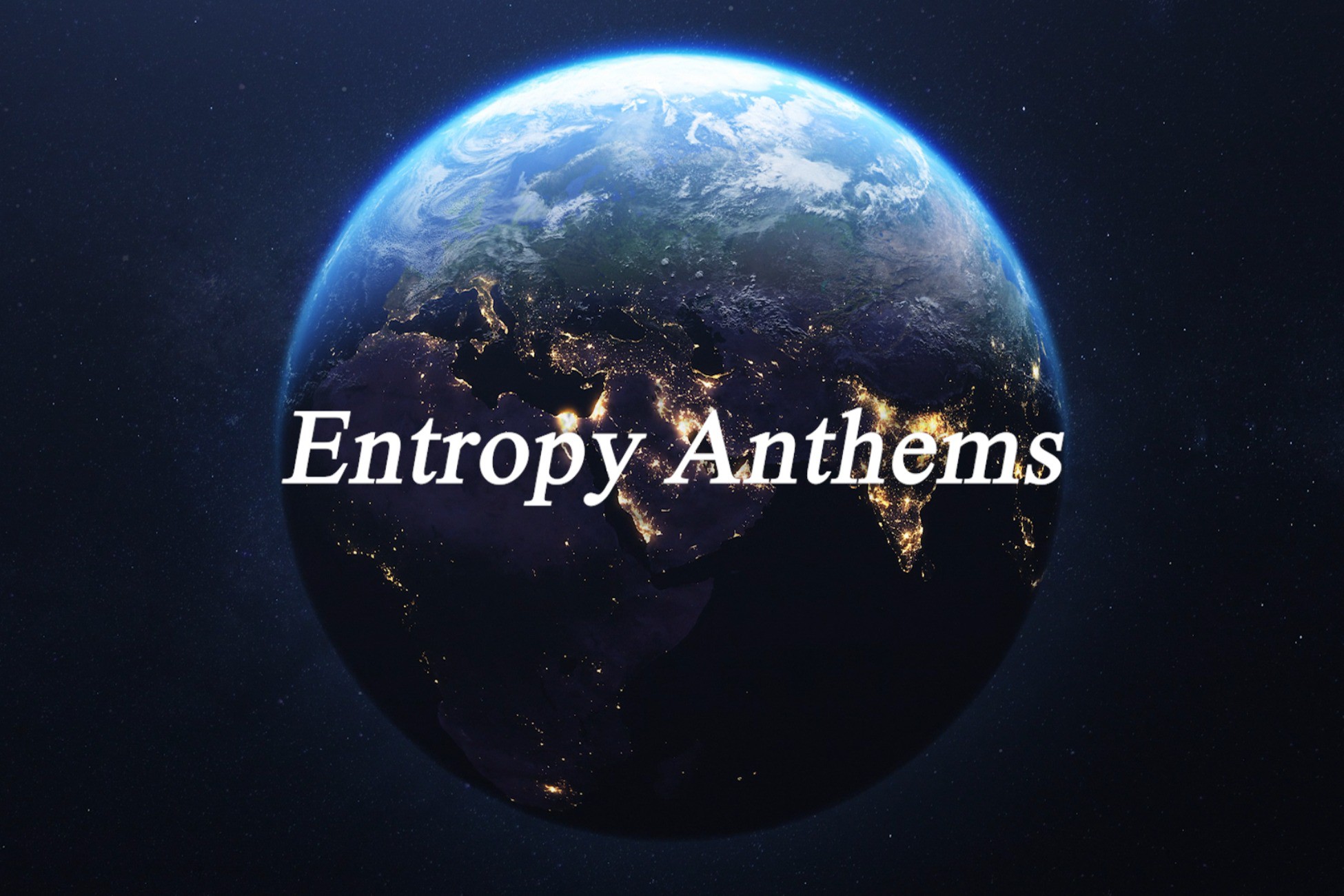 Entropy Anthems / Cinematic music | Audio Music | Unity Asset Store