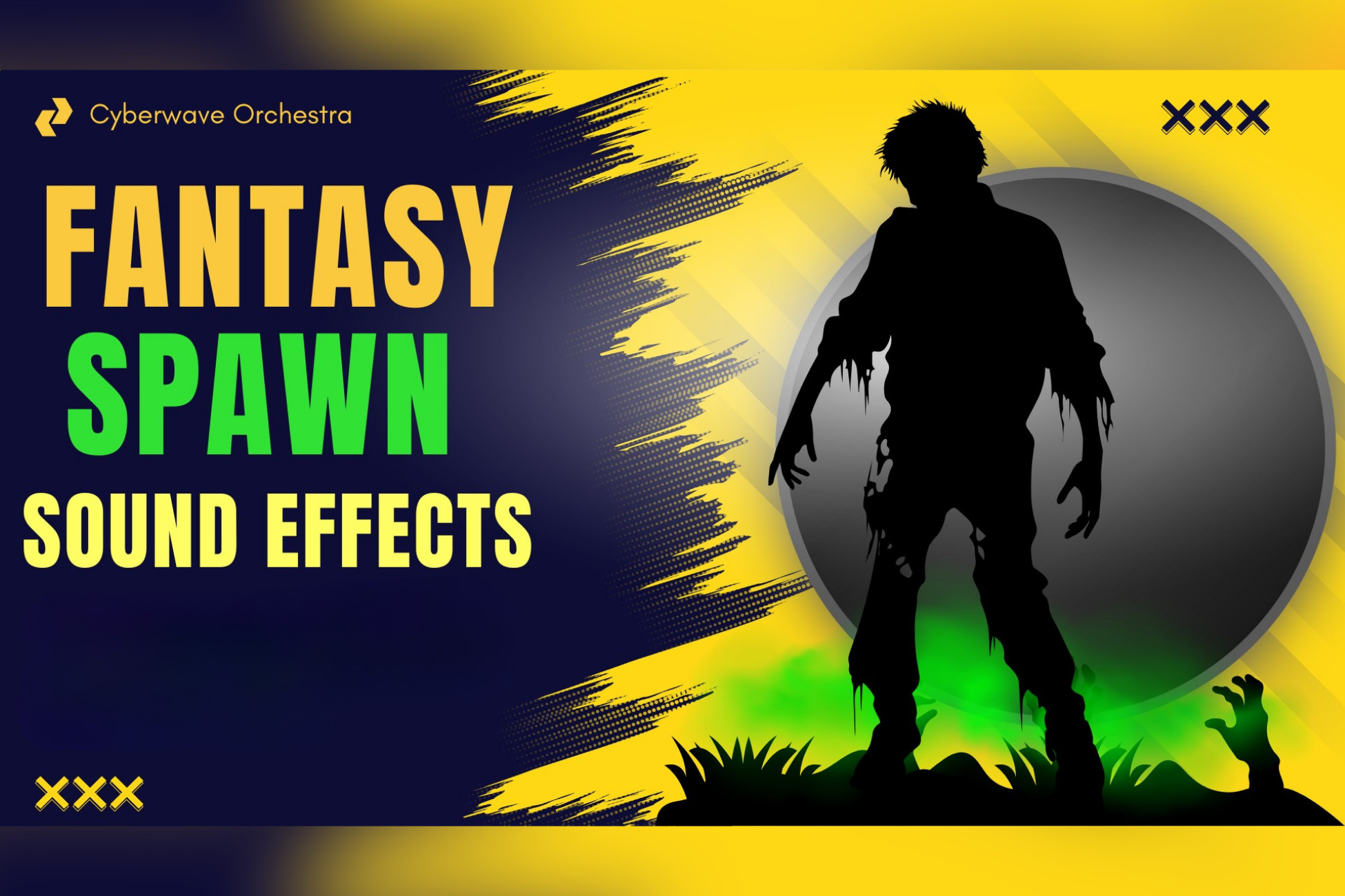 Fantasy Spawn Sound Effects | Audio Sound FX | Unity Asset Store