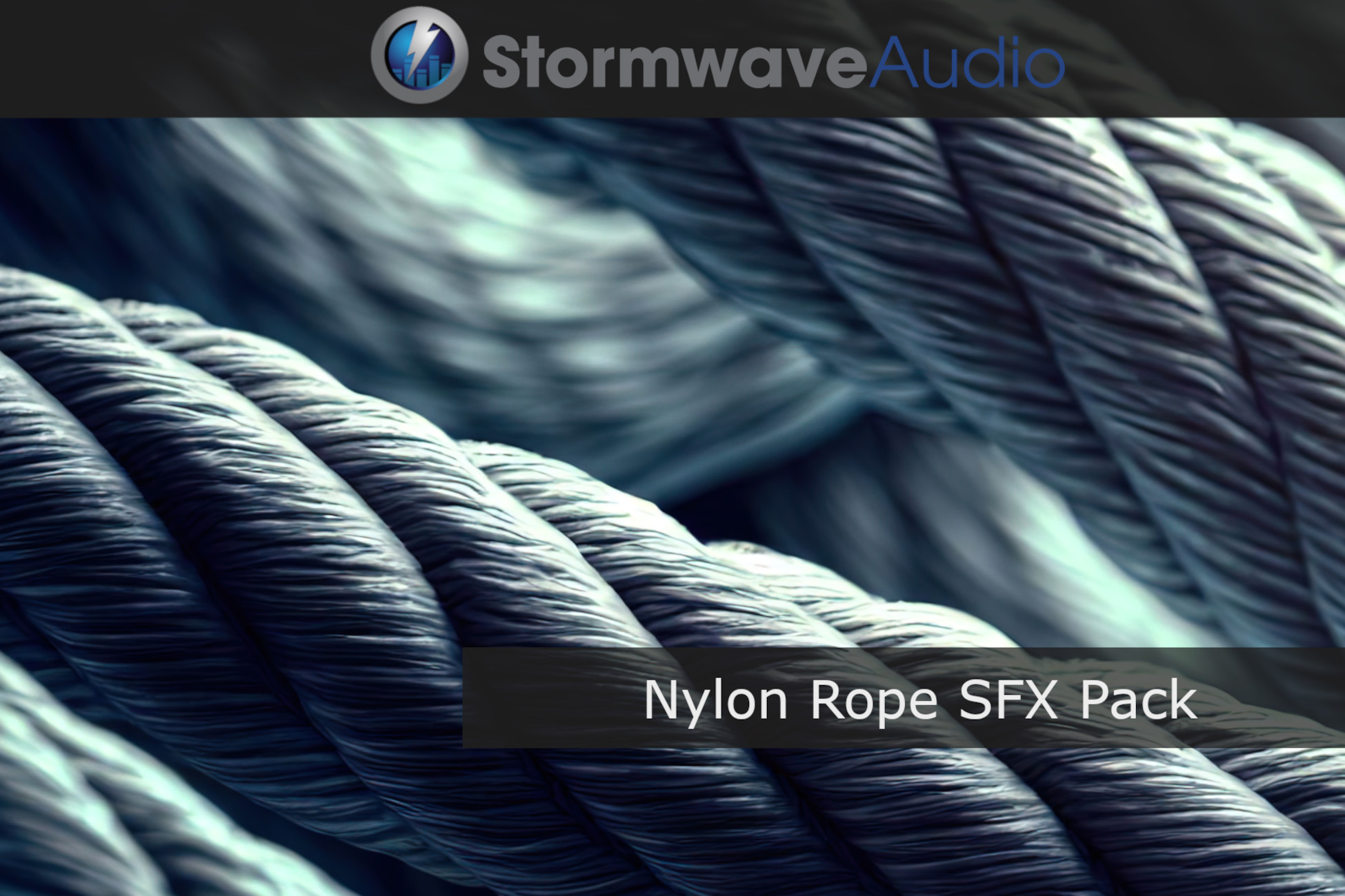 Nylon Rope Sound Effects Pack | Foley Sound FX | Unity Asset Store