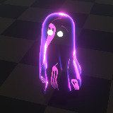 Animated Ghost Shader's (Fantasy Edition)