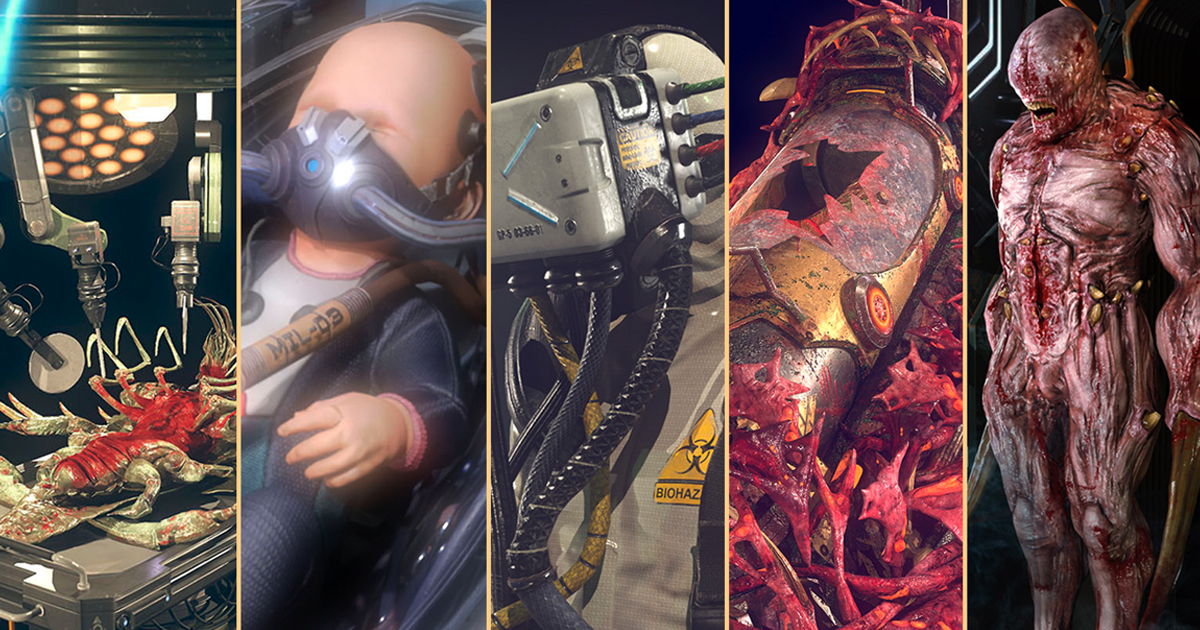 Sci-Fi Scenes (Pack) | 3D Sci-Fi | Unity Asset Store