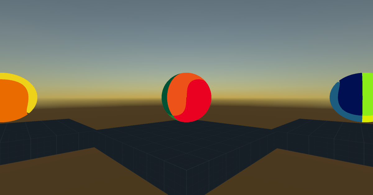 Showcase Manager | Tools | Unity Asset Store