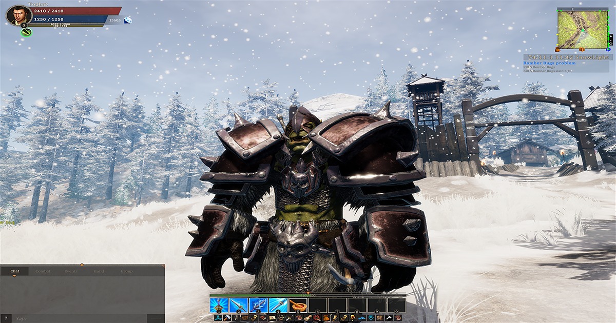 Atavism X.7 On-Premises | Network | Unity Asset Store