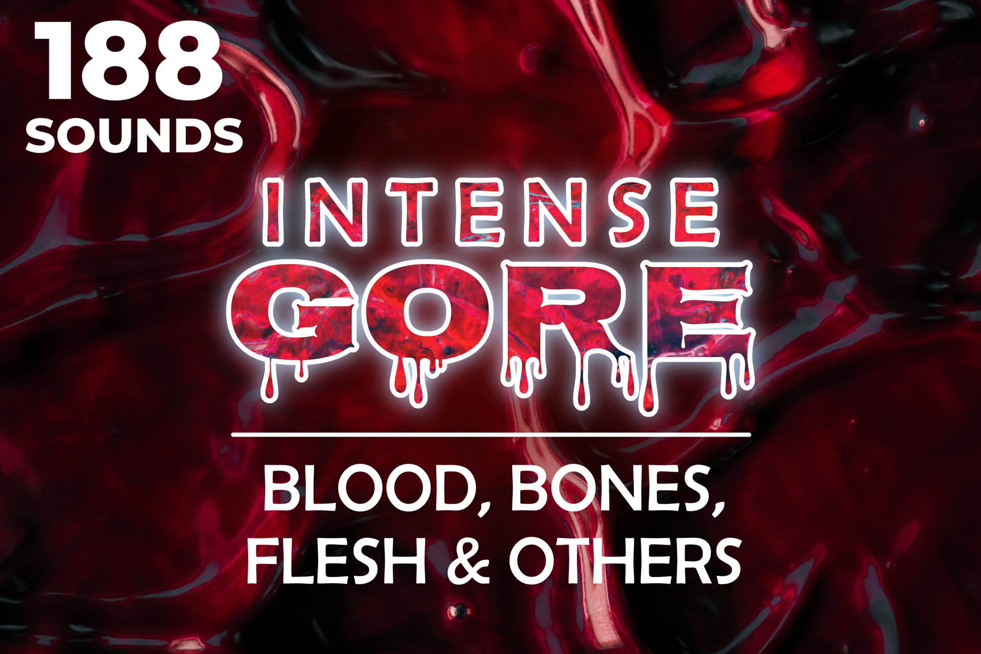 Intense Gore Sounds by Levi Vilas Boas