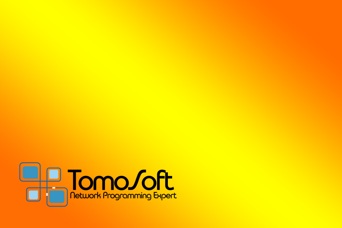 TomoSoft - Asset Store