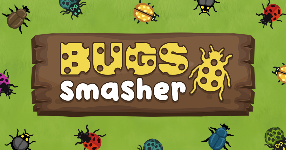 Bugs Smasher (game) | Packs | Unity Asset Store