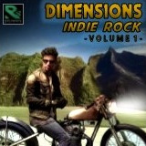DIMENSIONS: Indie Rock - Volume 1