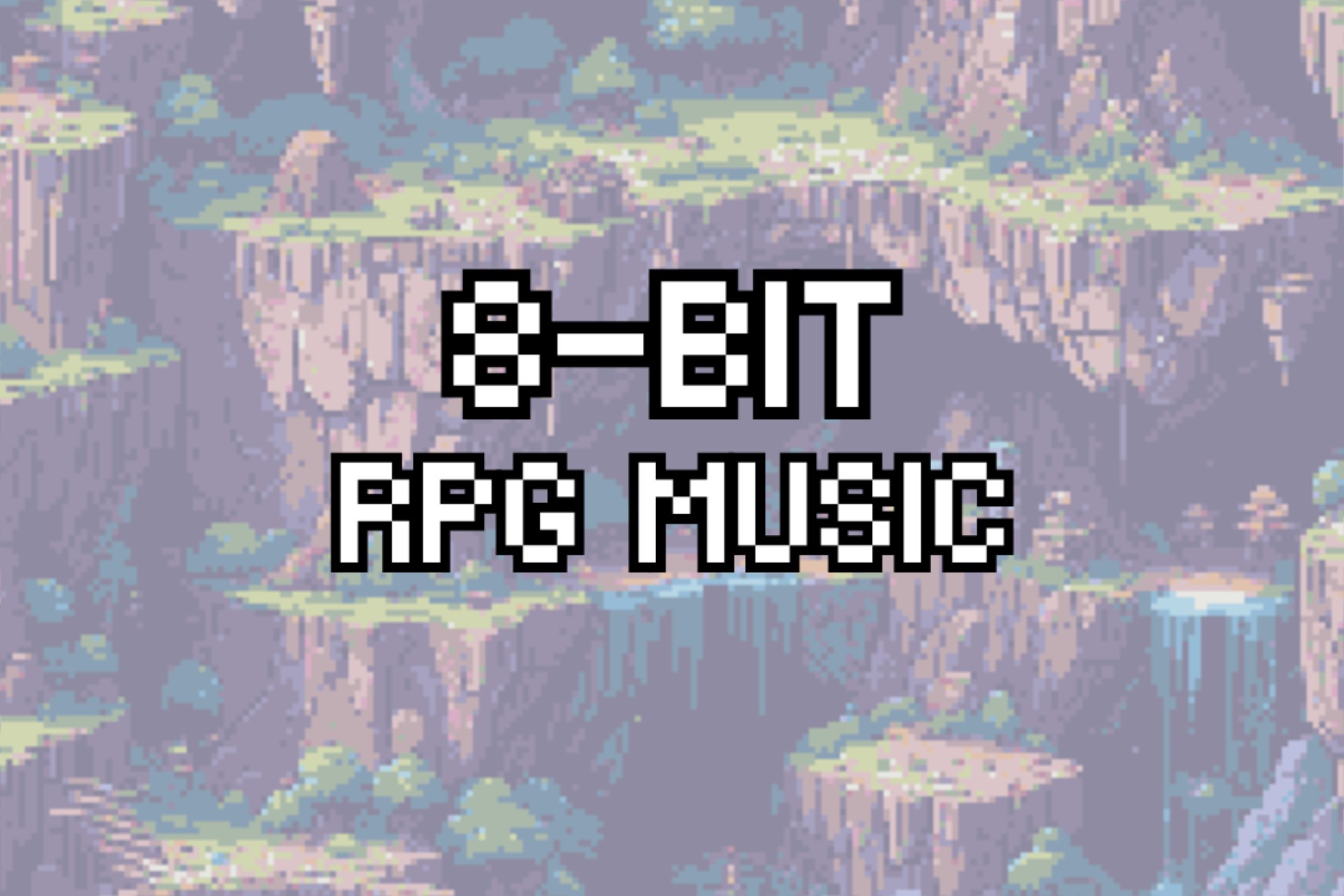8-Bit RPG Music | Audio Music | Unity Asset Store