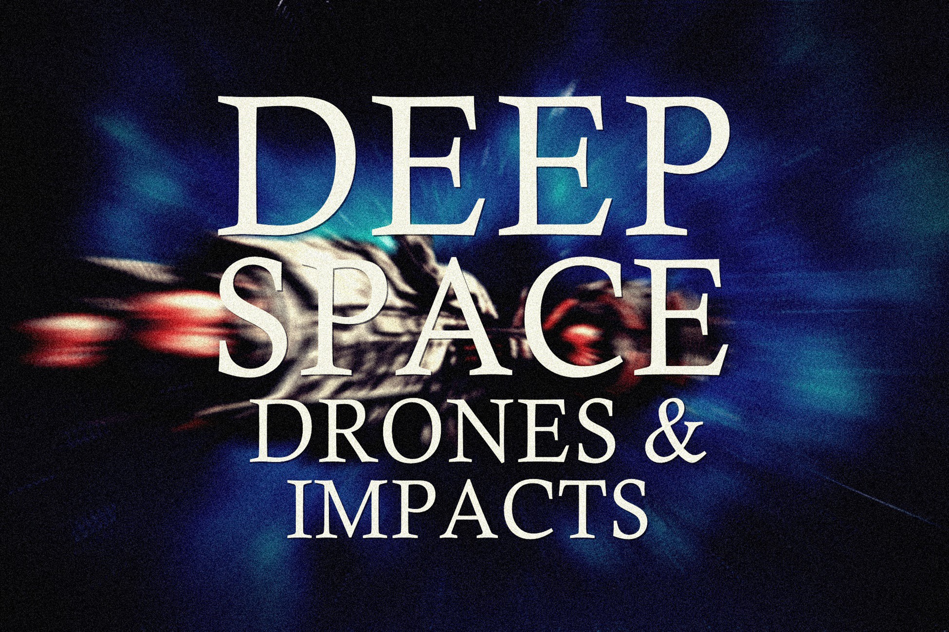 Deep Space Drones & Impacts | Sci-Fi Ambient | Unity Asset Store