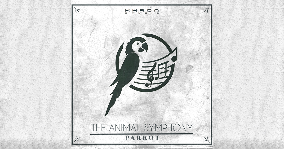 The Animal Symphony - Parrot | Animals Sound FX | Unity Asset Store