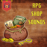 RPG Shop Sounds - Interface SFX