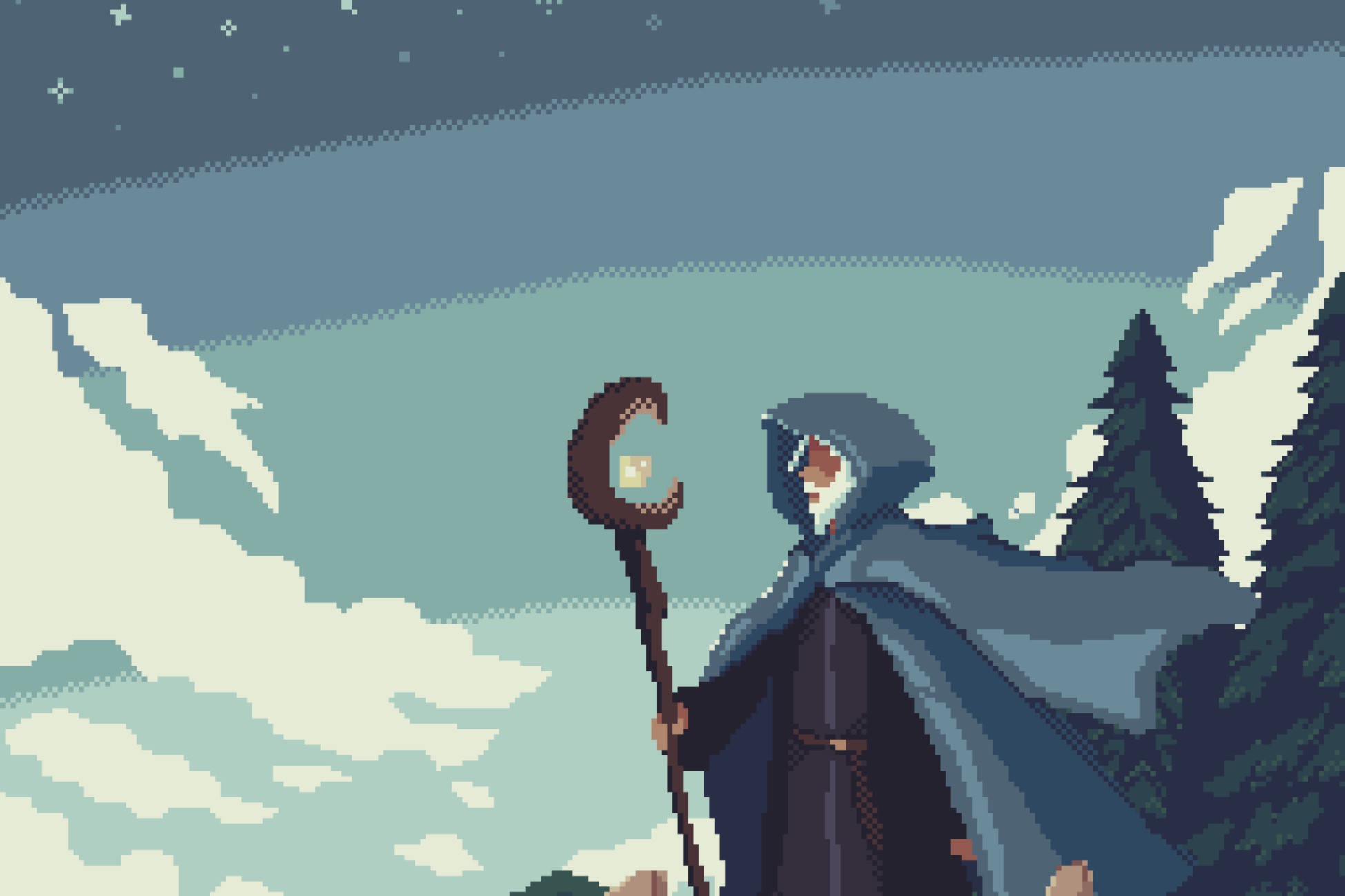 Pixel RPG Pack | Audio Music | Unity Asset Store