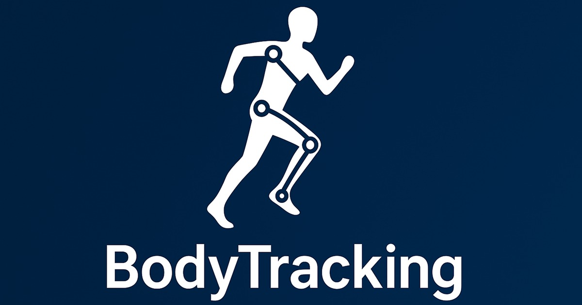 BodyTracking | AI-ML Integration | Unity Asset Store
