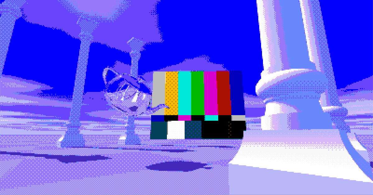 RetroFX Pro | Fullscreen & Camera Effects | Unity Asset Store