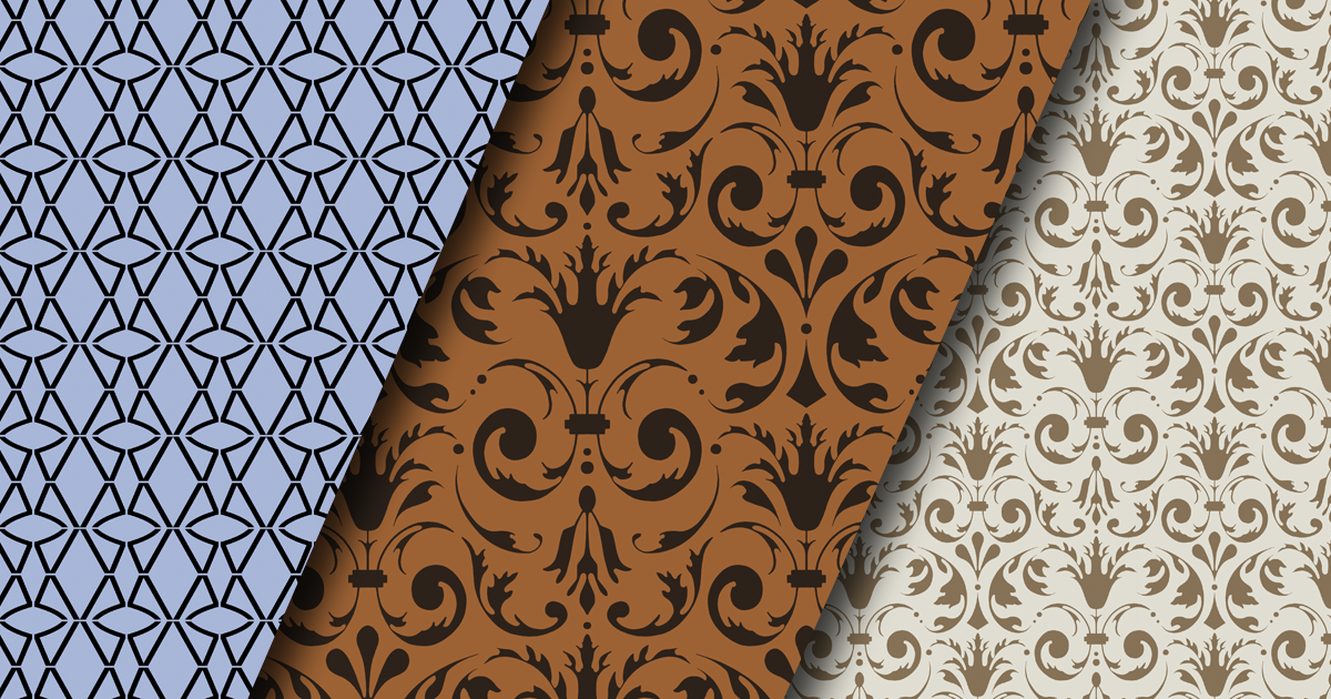 Wallpaper Textures Pack 16 | 2D Textures & Materials | Unity Asset Store