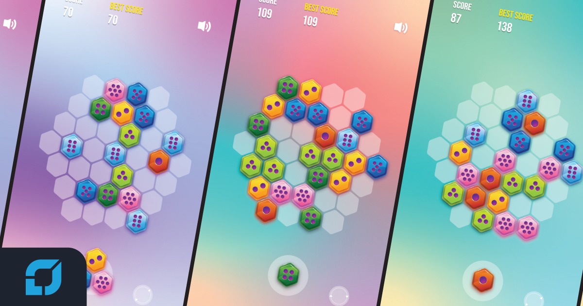 Hexadice | Packs | Unity Asset Store