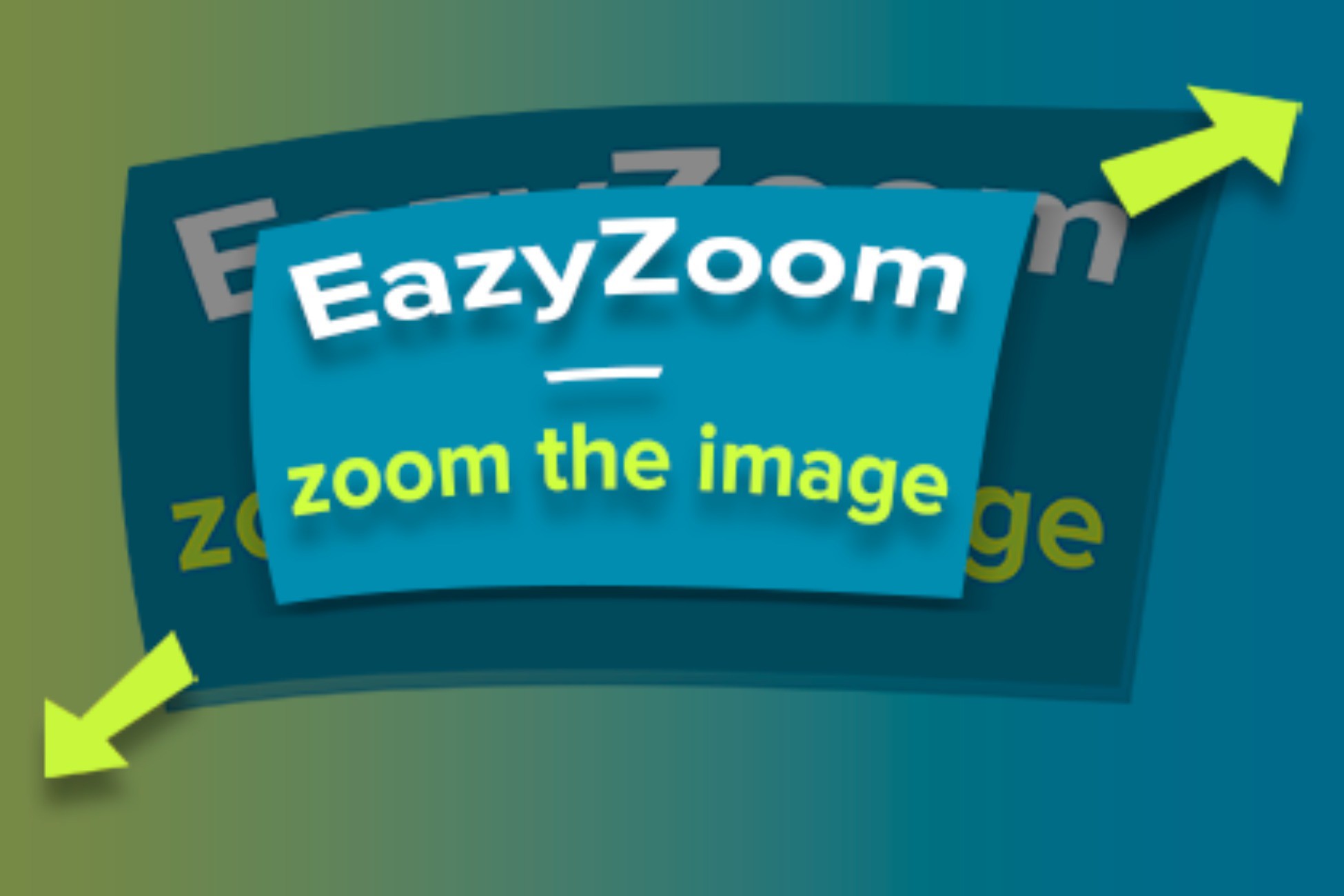 EasyZoom - zoom the Image | Utilities Tools | Unity Asset Store
