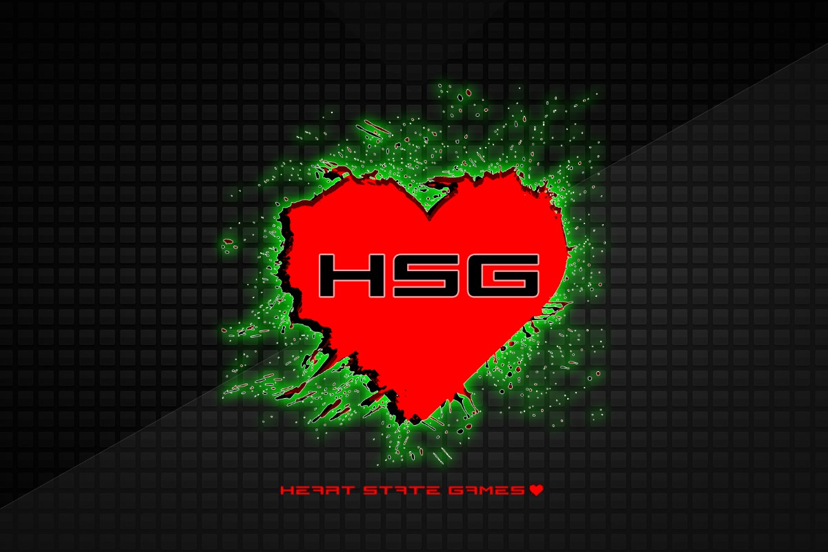 Heart State Games® - Asset Store