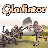 Clash of Captured Gladiator (Full Project)