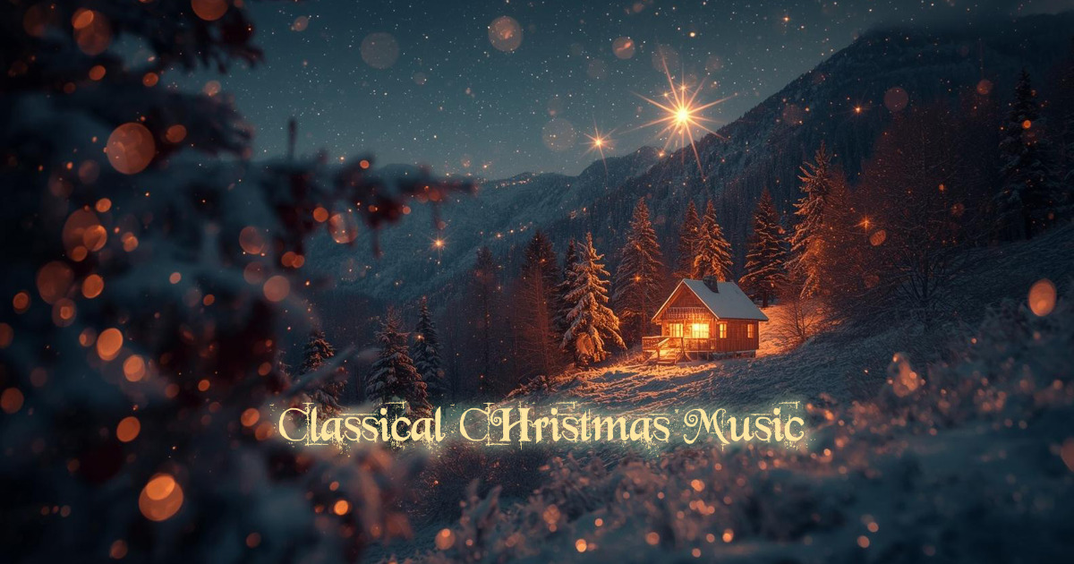 Classical Christmas Songs | Orchestral Music | Unity Asset Store
