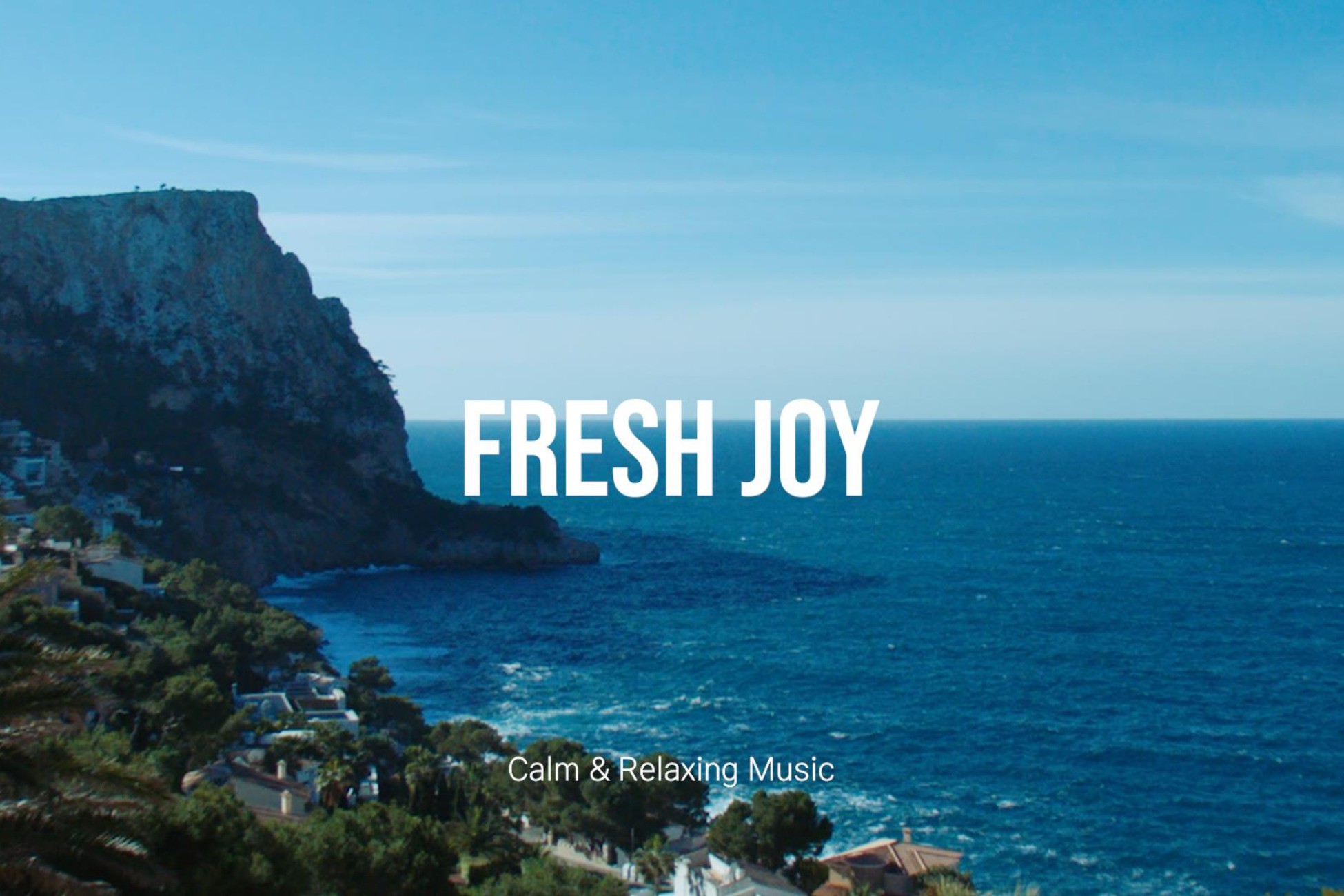 Fresh Joy / Classic, Jazz, New Age | Audio Music | Unity Asset Store