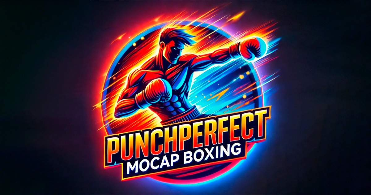 Punch Perfect: Fighting MoCap Animations | 3D アニメーション | Unity Asset Store