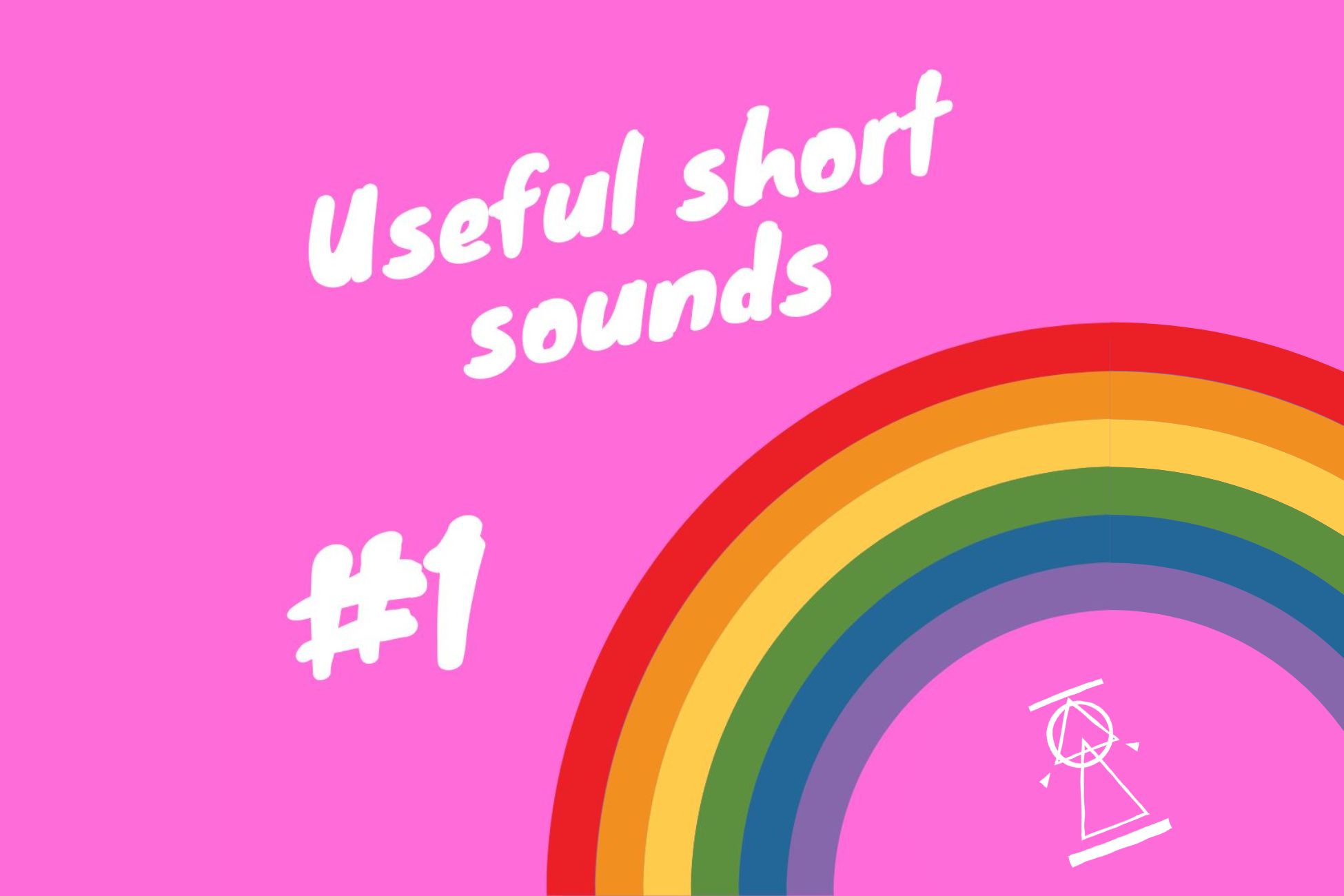Useful short sounds #1 | Audio Music | Unity Asset Store