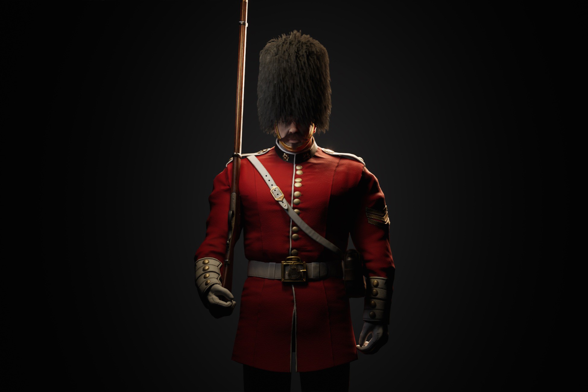 Kings Guard | Characters | Unity Asset Store
