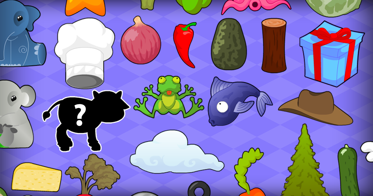 Hidden Shape Game | Packs | Unity Asset Store