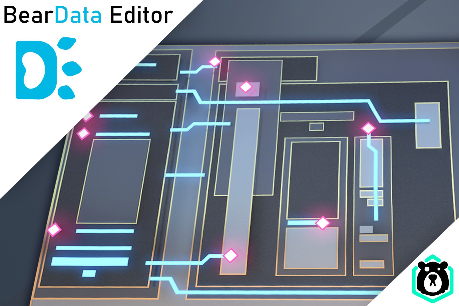 Bear Data Editor | Utilities Tools | Unity Asset Store