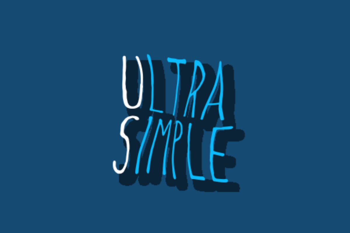 Ultra Simple - Asset Store