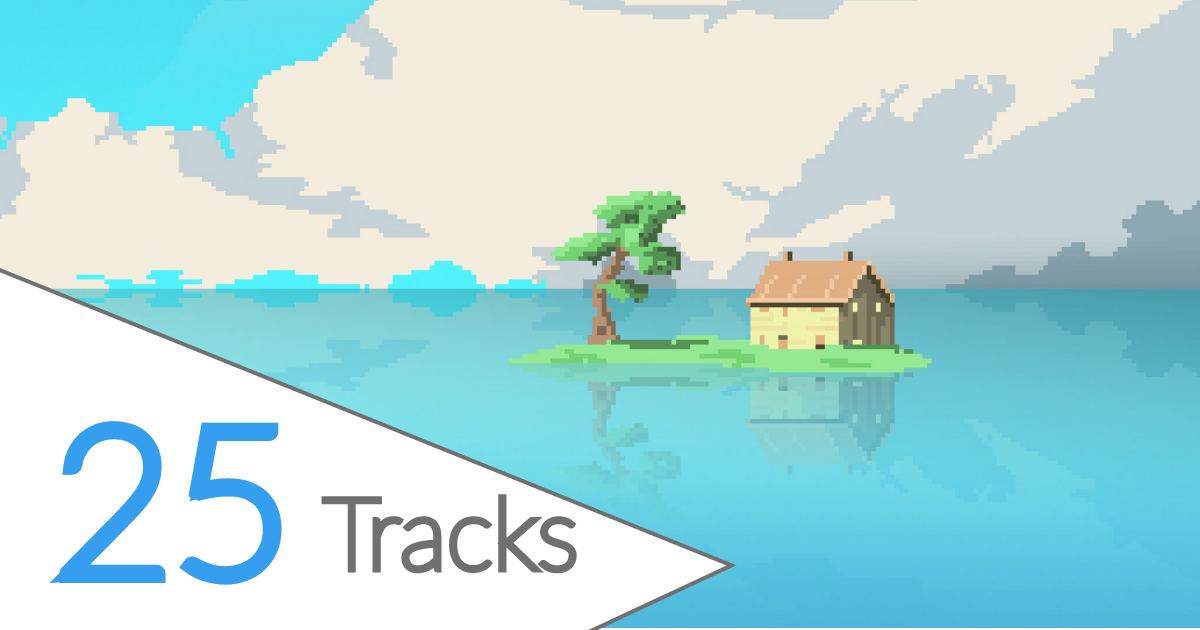 Pixel RPG Fantasy Orchestral Music Pack | Audio Music | Unity Asset Store