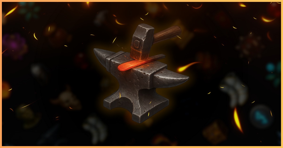 Crafting system for Spark | ゲームツールキット | Unity Asset Store
