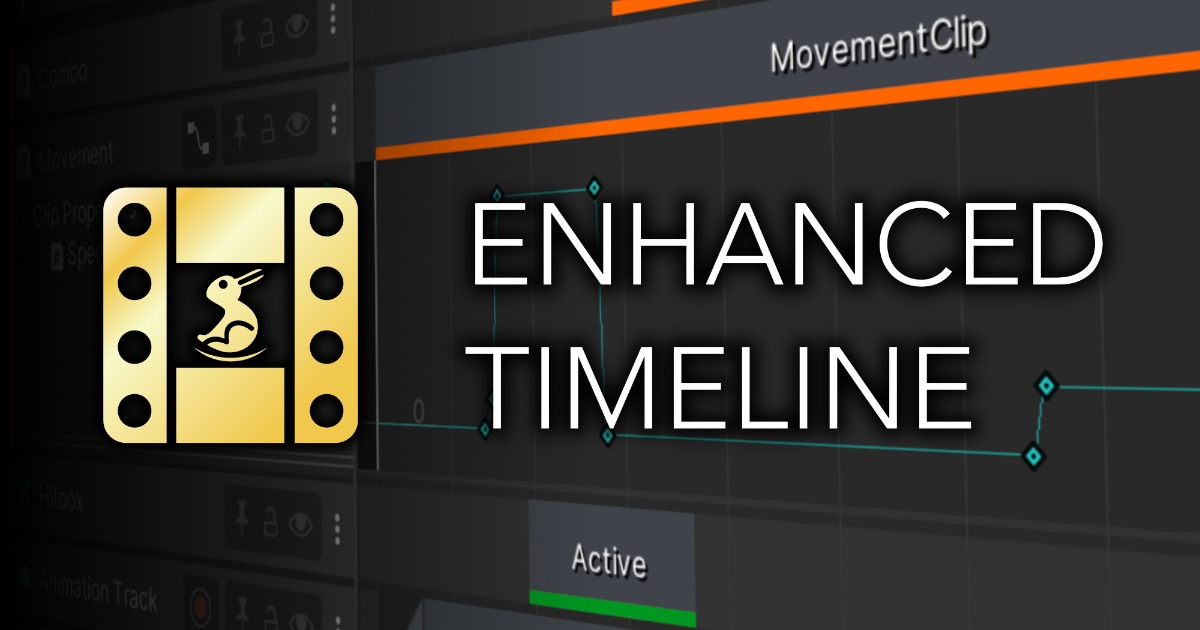 Enhanced Timeline | Utilities Tools | Unity Asset Store