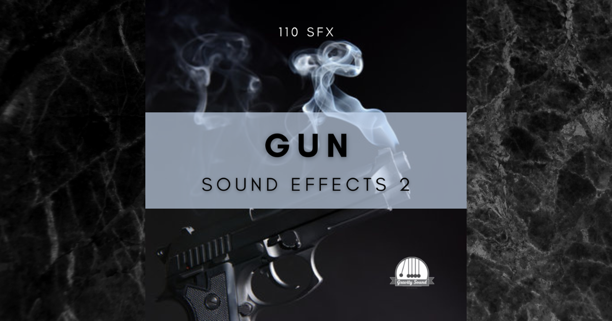 Gun Sound Effects 2 | Weapons Sound FX | Unity Asset Store