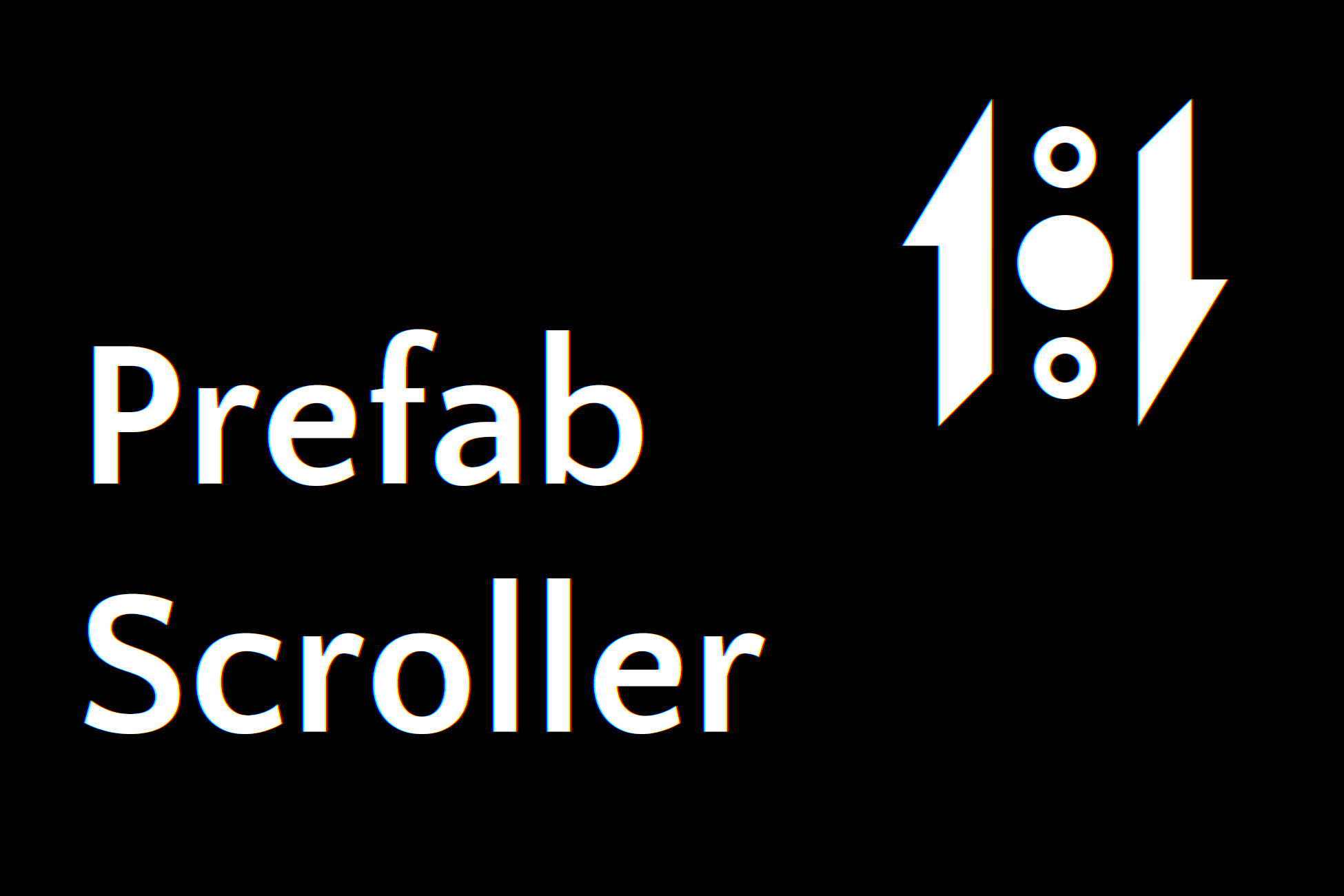 Prefab Scroller Level Design Unity Asset Store