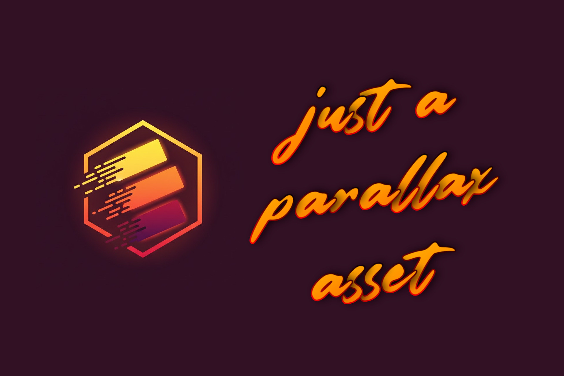 just a parallax asset | Sprite Management | Unity Asset Store