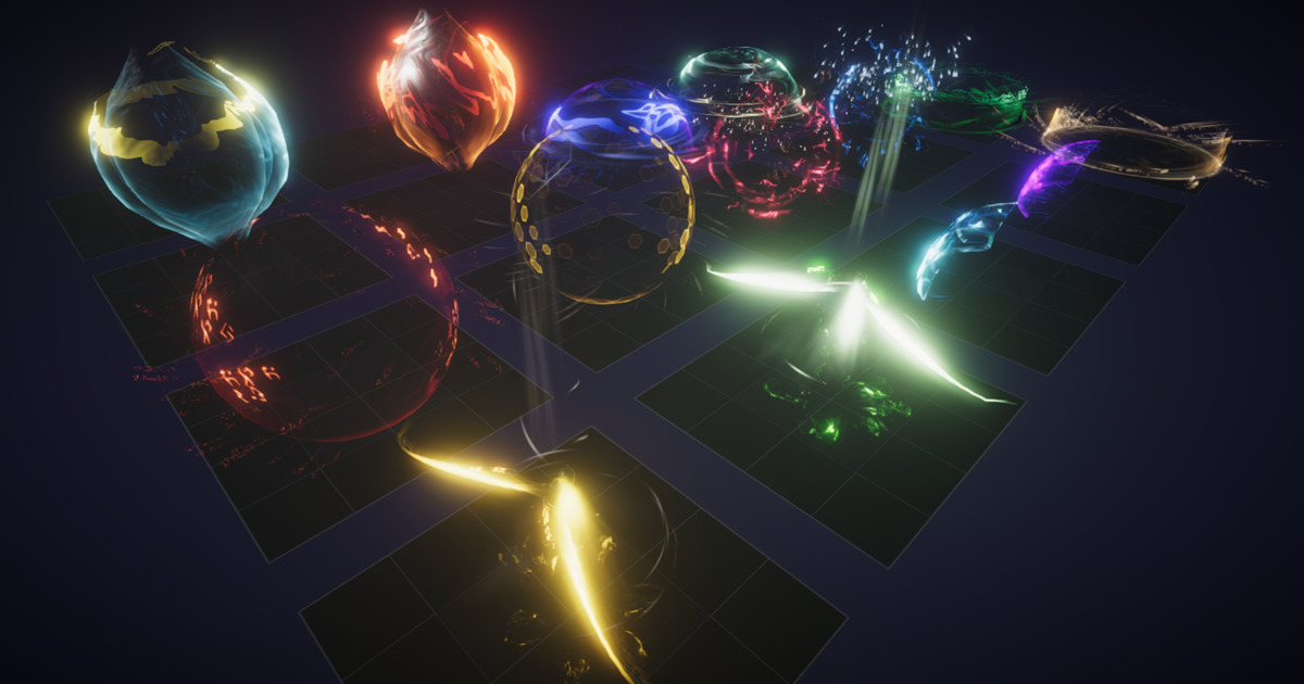 UNI VFX: Shields & Defense for Visual Effect Graph | Spells | Unity ... UNI VFX: Shields & Defense for Visual Effect Graph | Spells | Unity ...