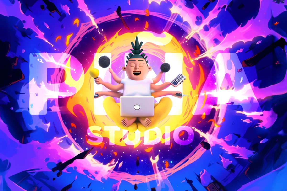 Pina Studio - Asset Store