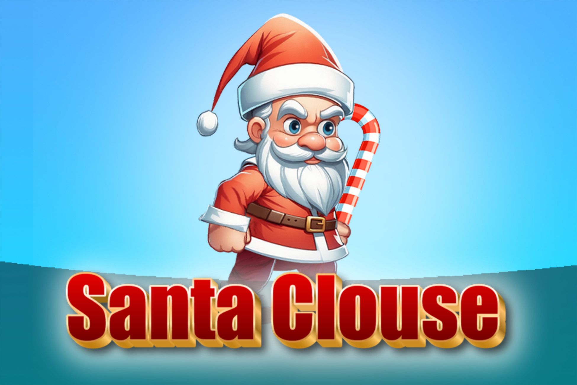 Santa Clause 2D Animated Character (Spriter) | 2D Characters | Unity ...