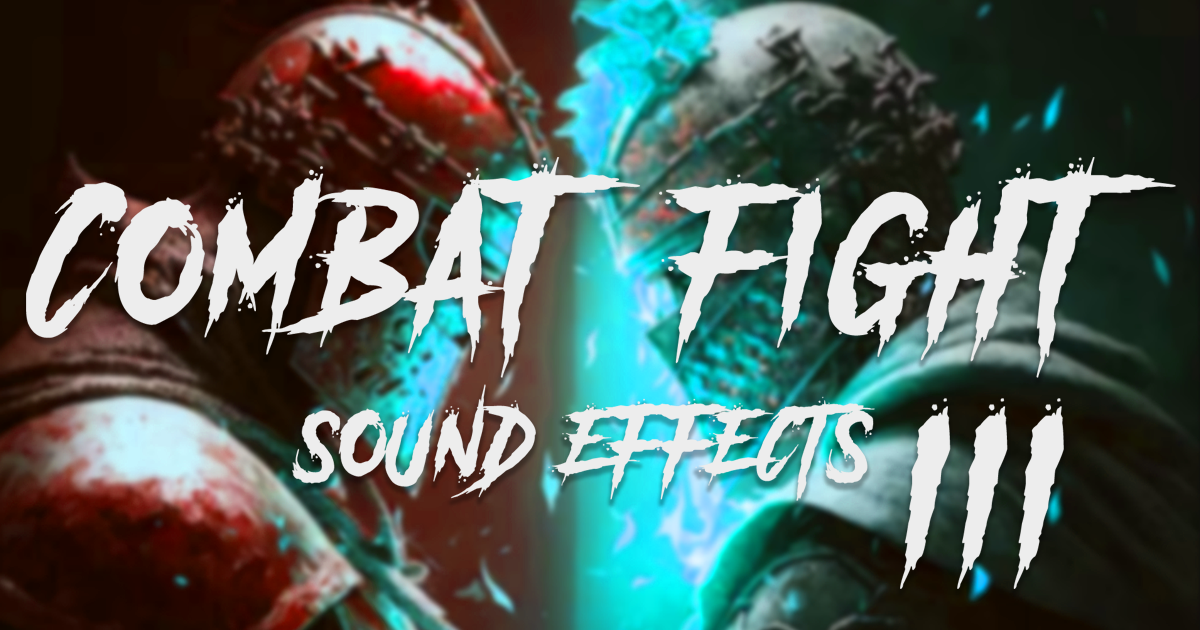 Combat Fight SFX 3 | 음향 효과음 | Unity Asset Store
