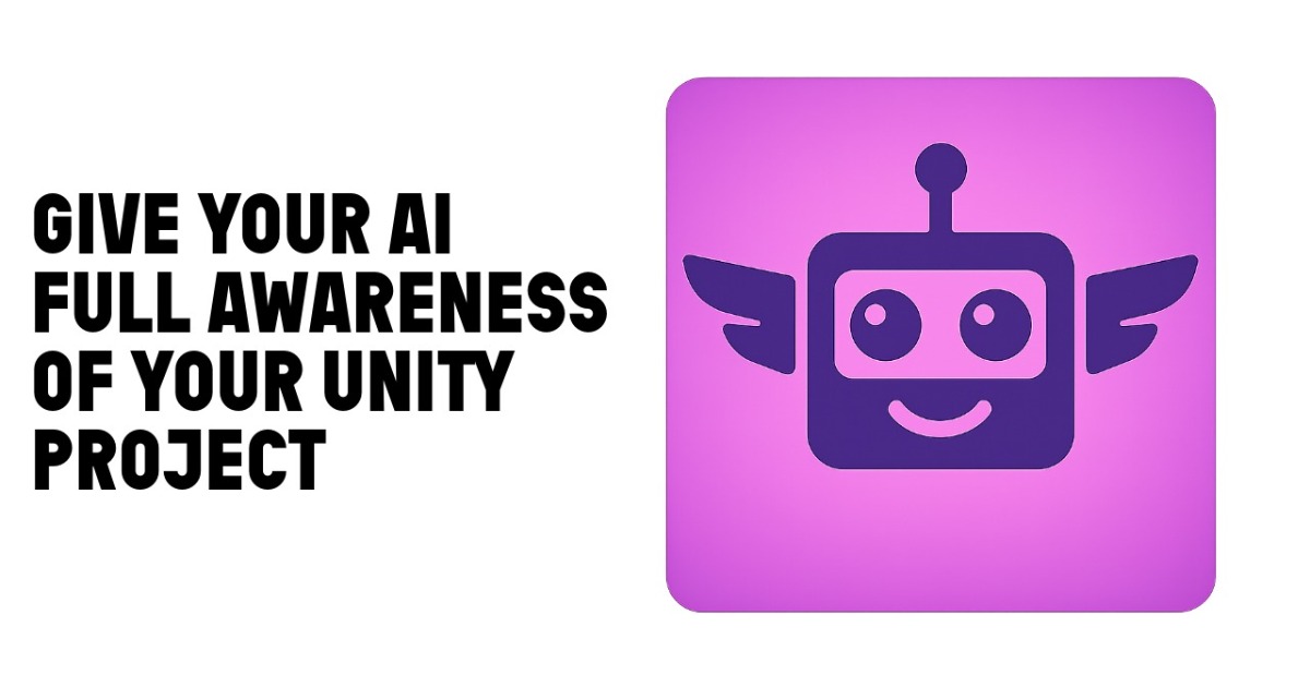 Magic AI Wingman | AI-ML Integration | Unity Asset Store