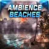 Ambient Video Game Music - Beaches