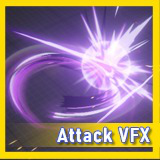 Attack VFX