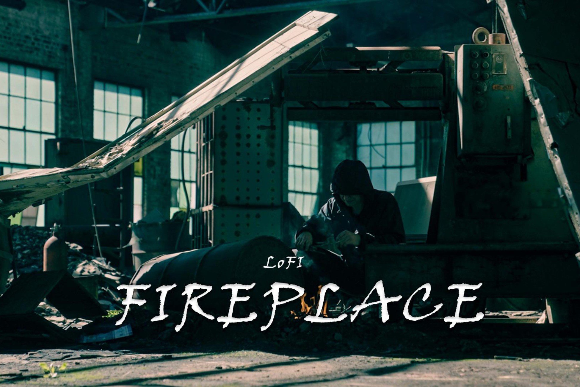 LoFi Fireplace / Relaxing LoFi | Audio Music | Unity Asset Store