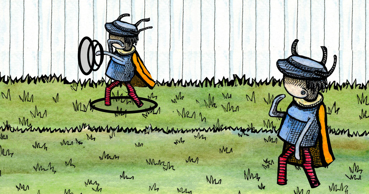 Watercolor Character. Magic Boy. | 2D 캐릭터 | Unity Asset Store