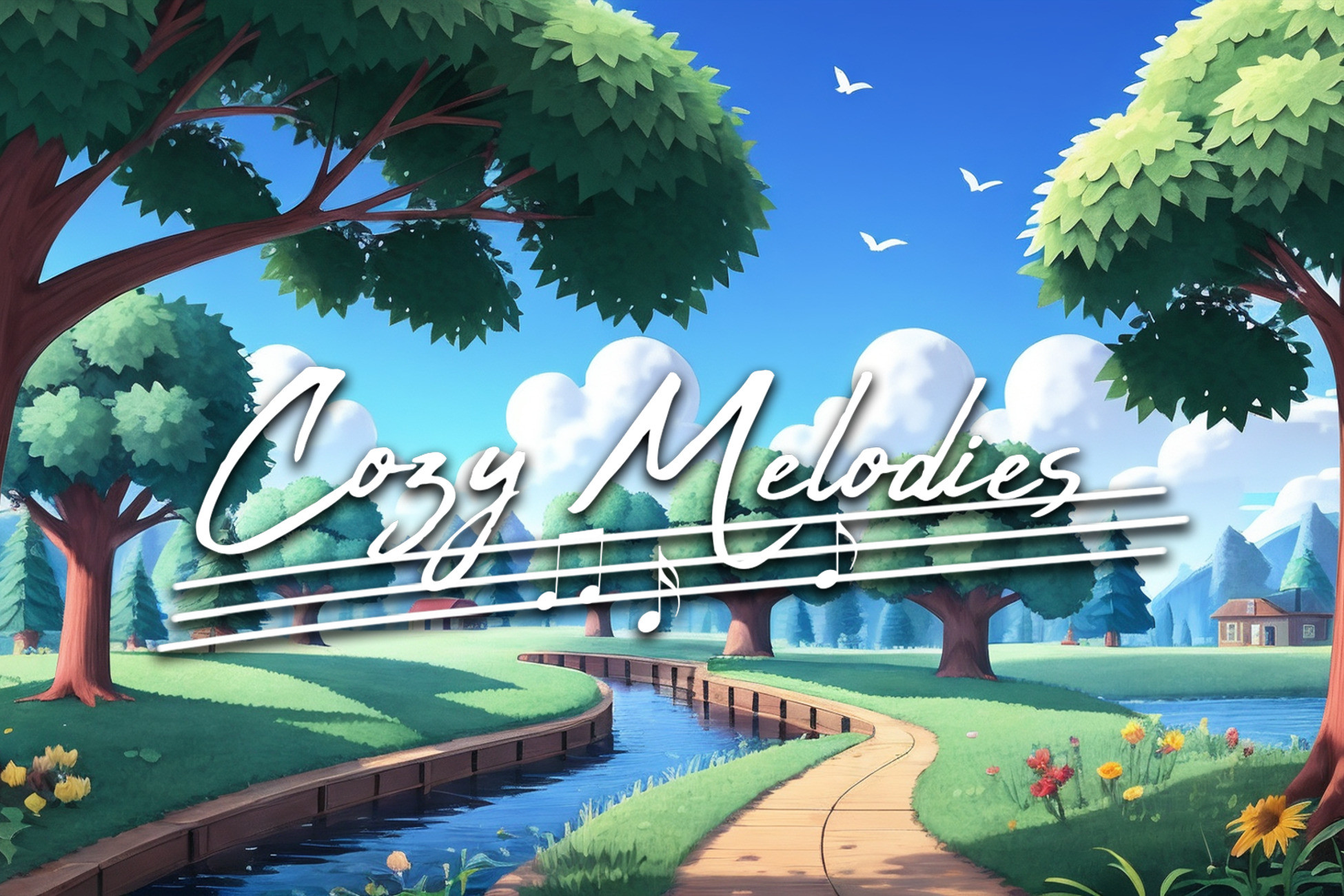 Cosy Melodies Music Pack Vol. 1 | Audio Music | Unity Asset Store