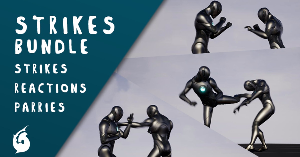 Melee Basics: Bundle | 3D Animations | Unity Asset Store