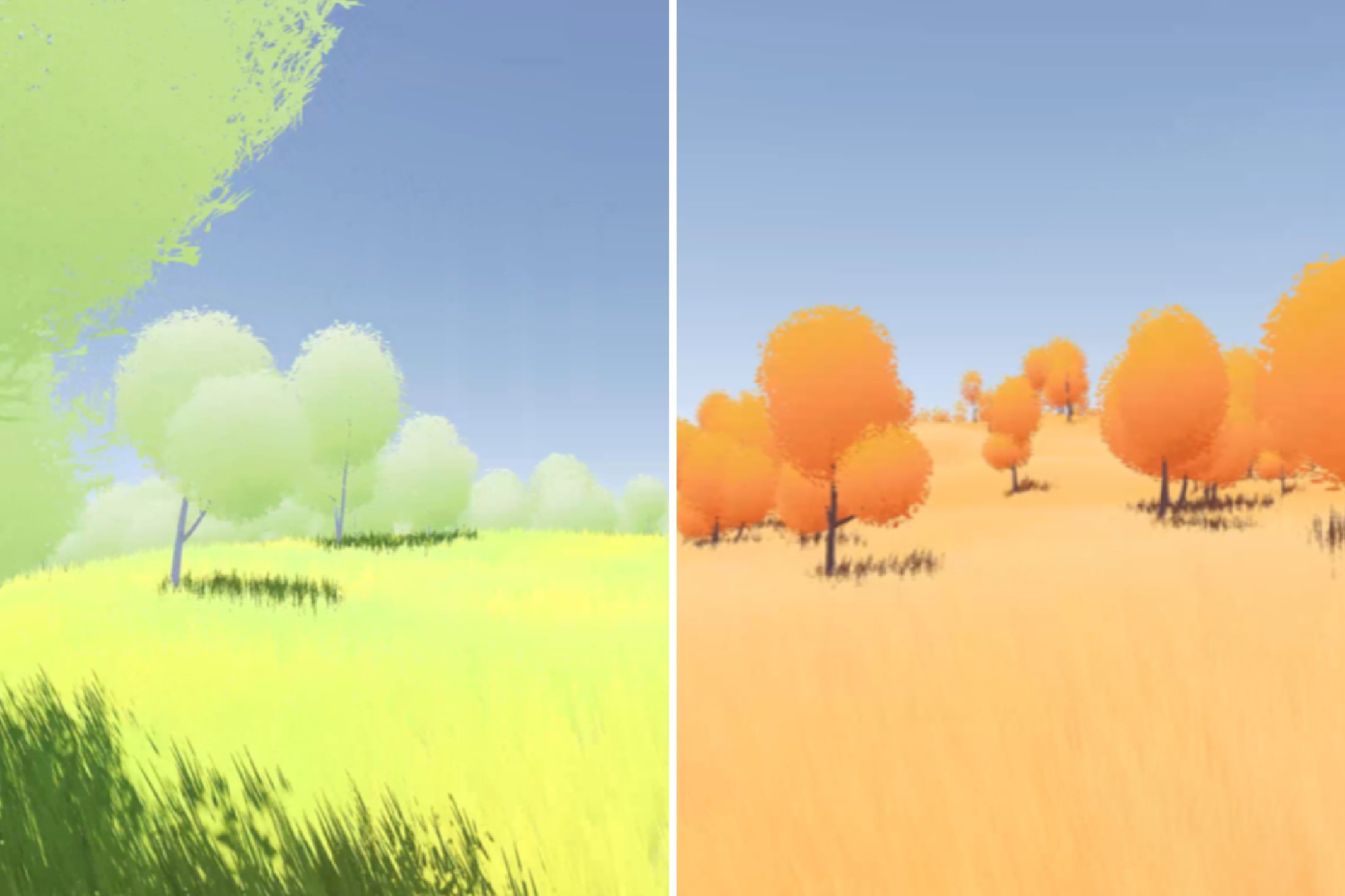 Stylized Trees - Pack | 3D Trees | Unity Asset Store